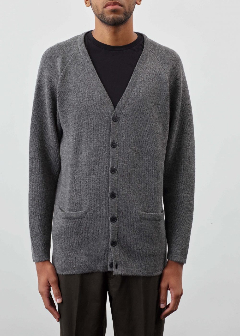 Kurt Cobain Nirvana Tribute Cardigan by REH (GERMANY)